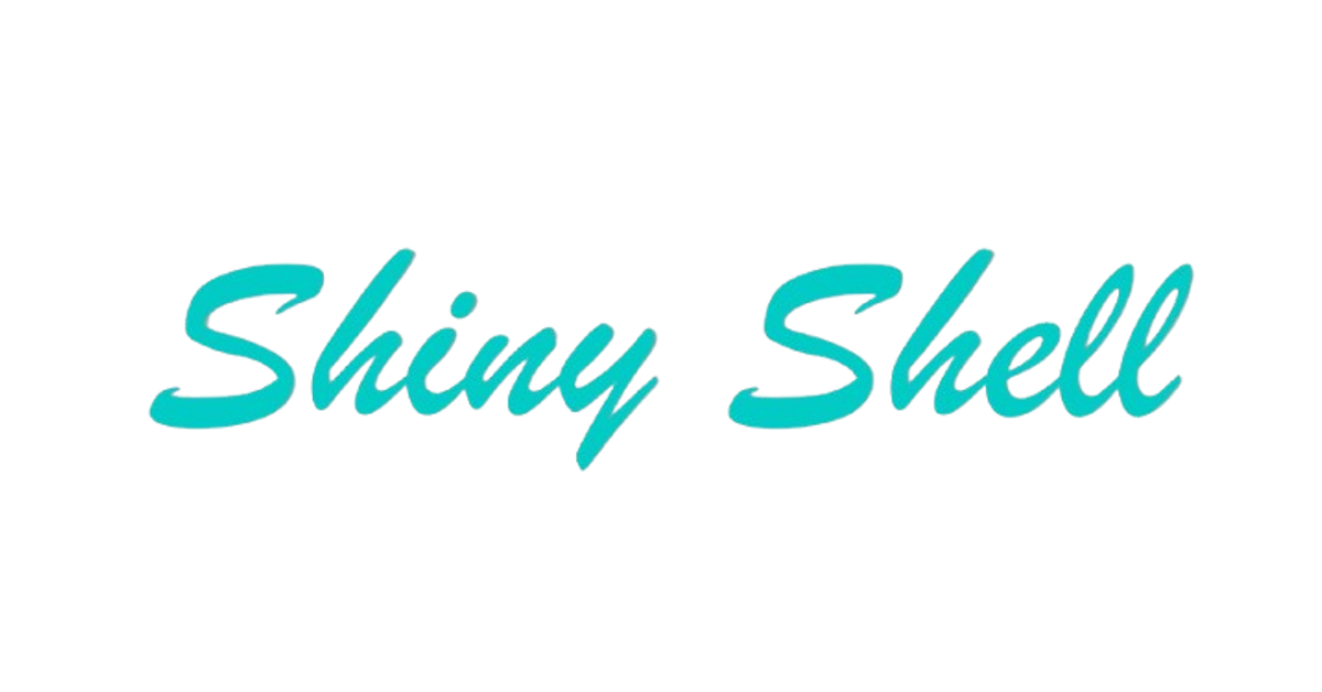 Shiny Shell - Customised and Personalised Jewellery for Brides